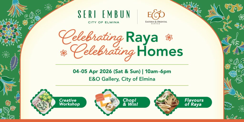 Seri Embun by E&O